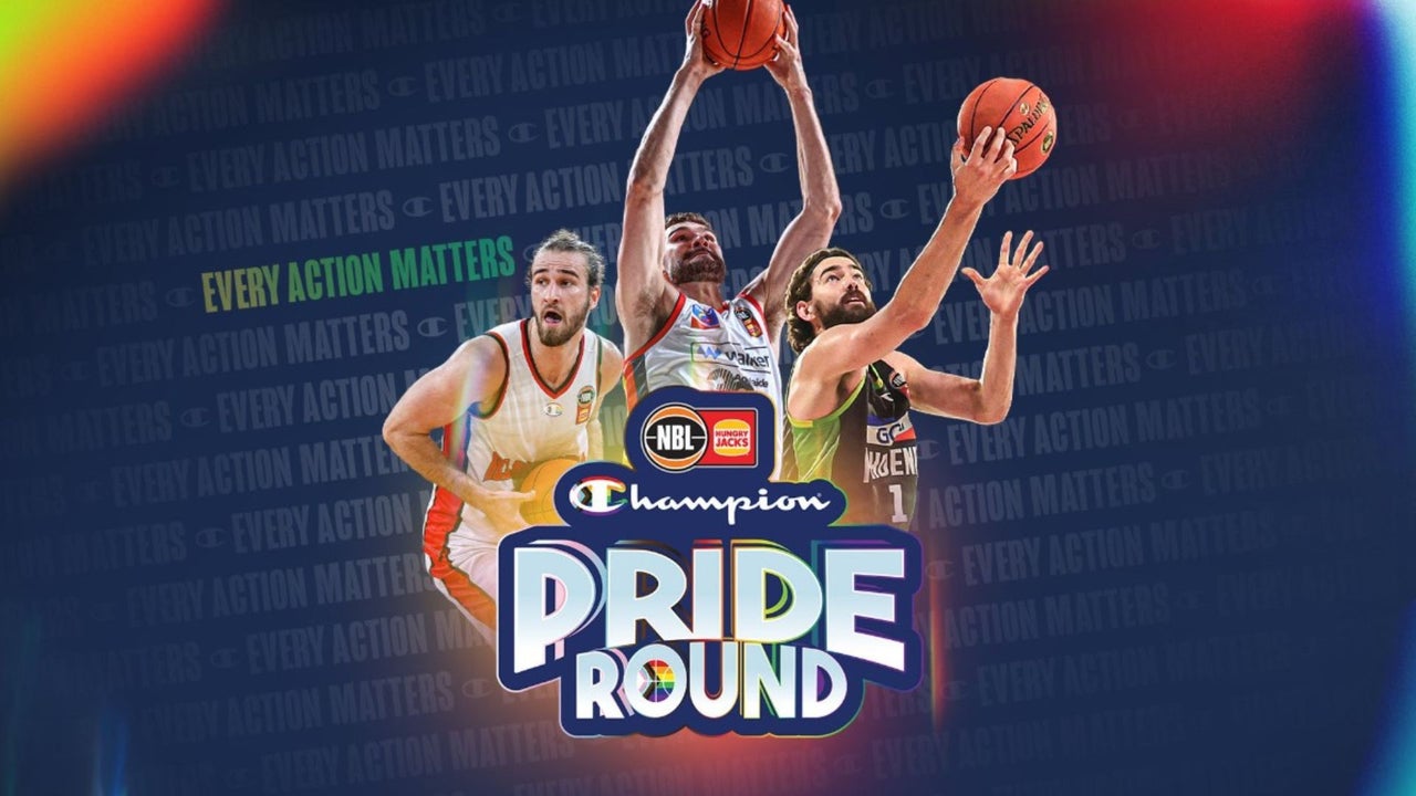 Humphries says Pride Round continues to evolve