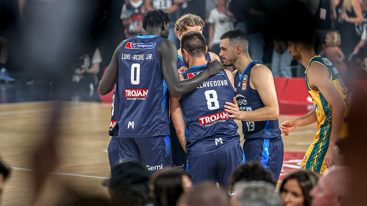 Melbourne United’s Off-Season Guide