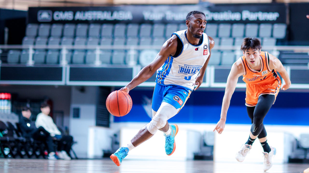 New Bullet Batemon to wreak havoc on NBL