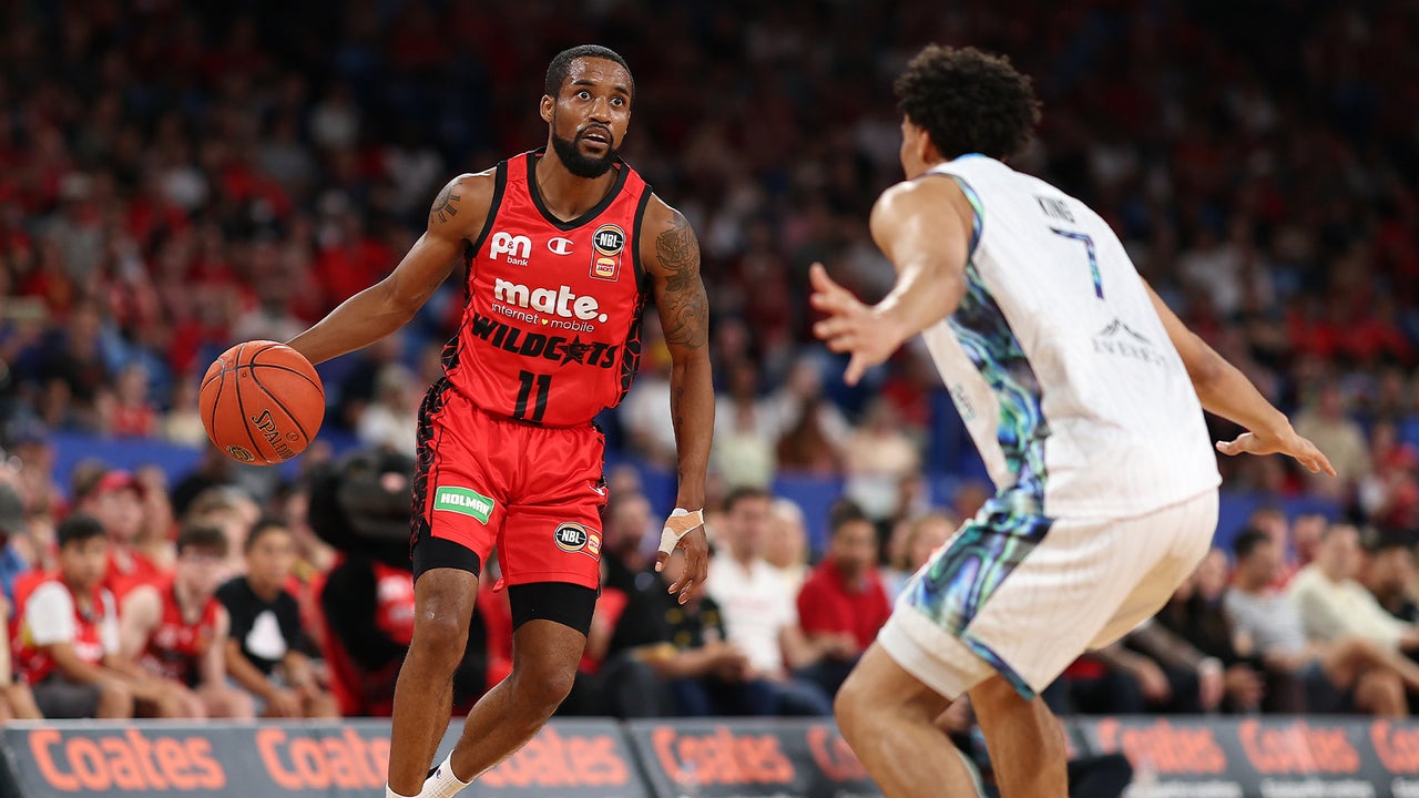 'The best': Rillie's praise for Cotton's record performance