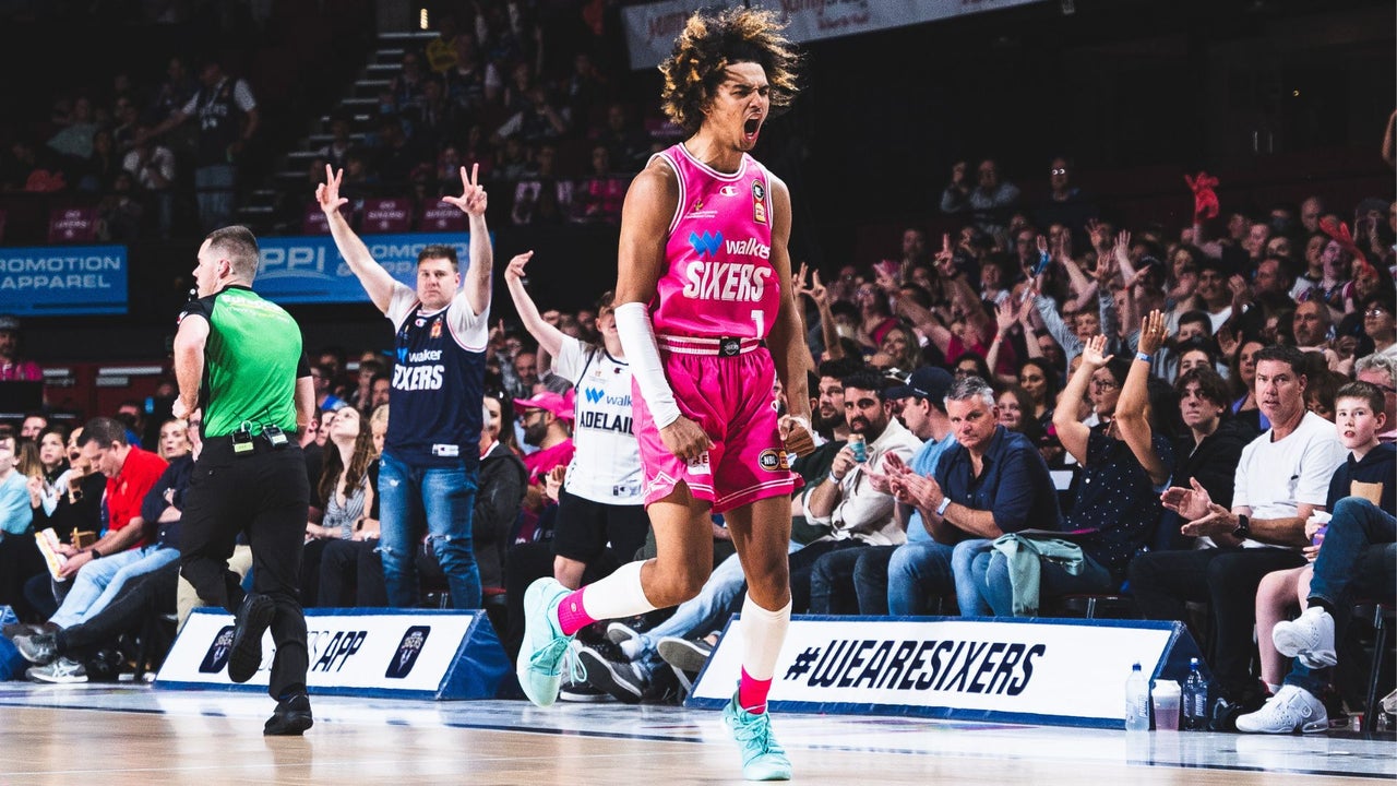 Flowers declares for 2024 NBA Draft
