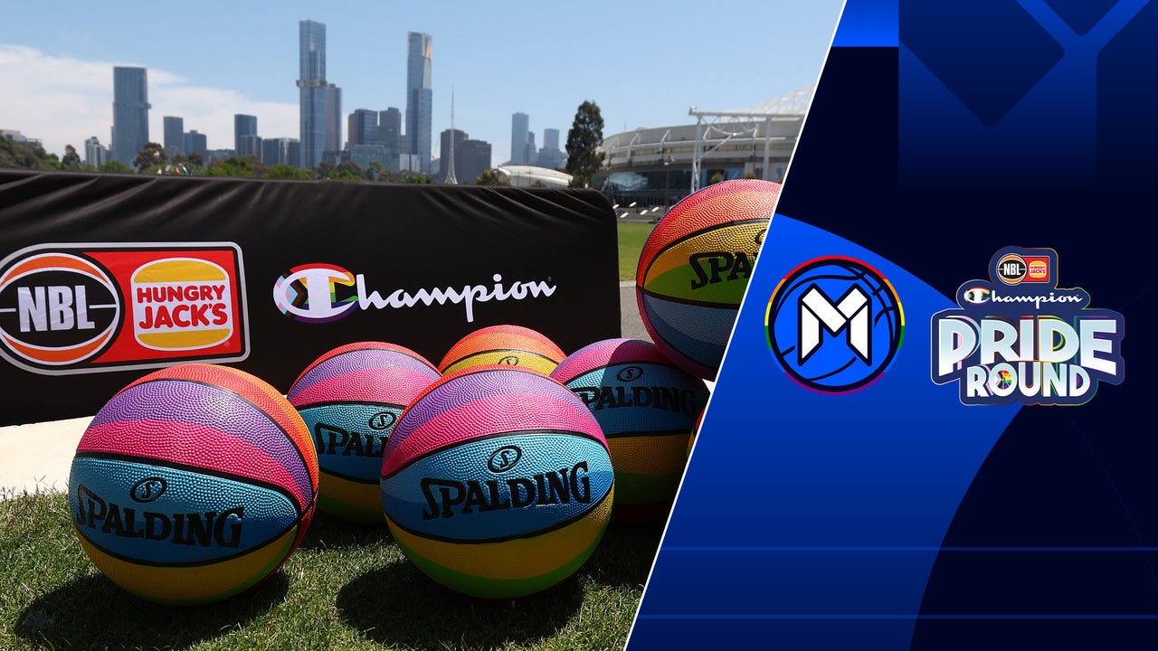 United proud to participate in Champion Pride Round