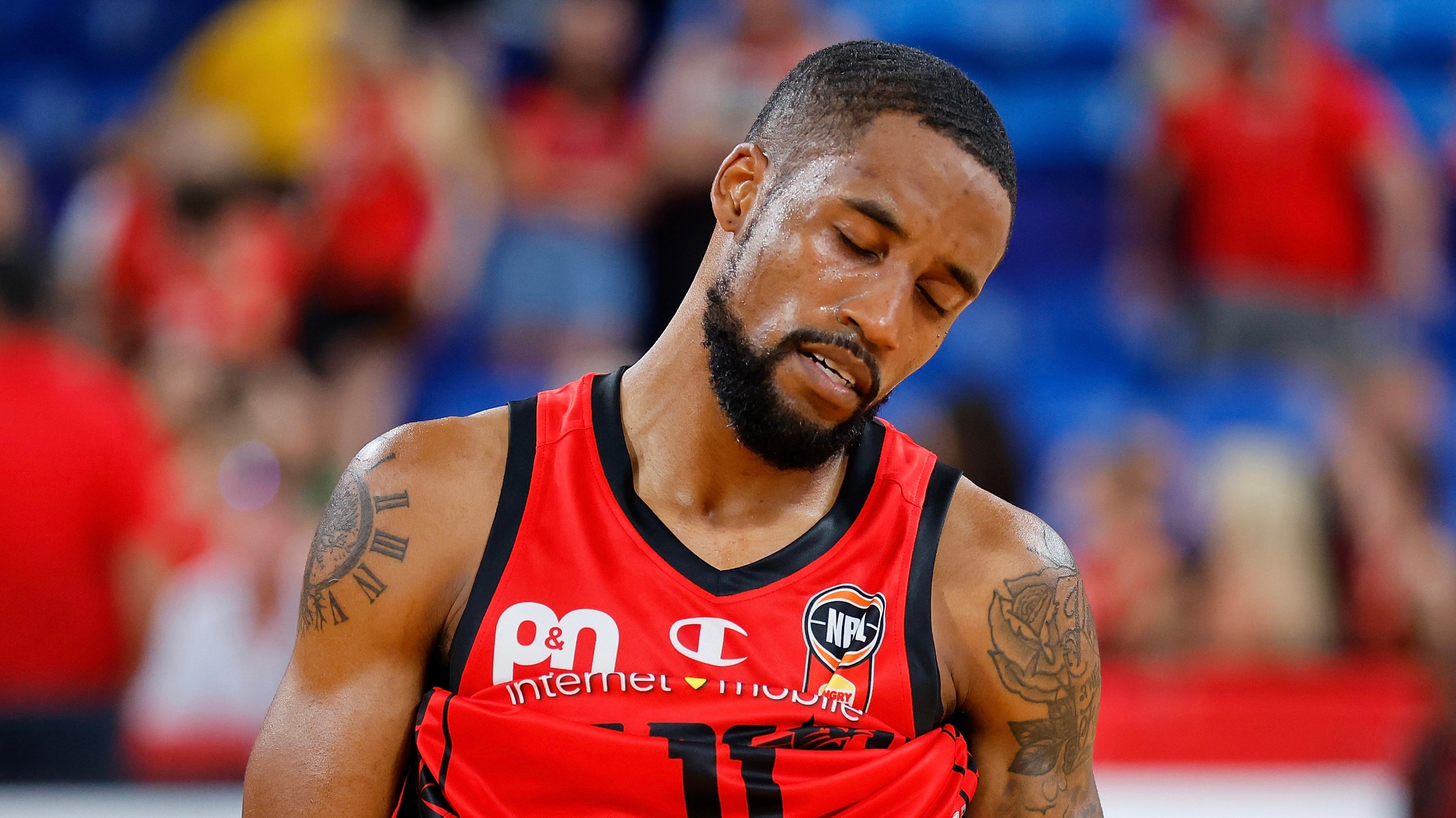 Low assists a warning sign for Wildcats