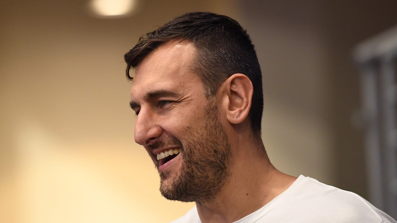 Adding Bogut to Kings' coaching ranks excites Pongrass