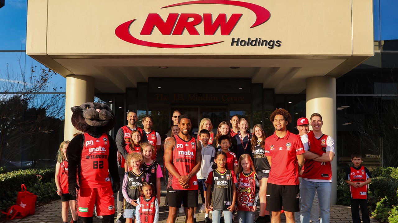 Wildcats extend platinum partnership with NRW