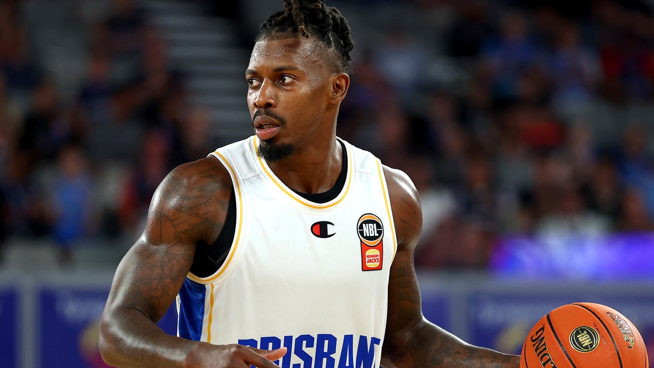 Rucker: 'Brisbane's best win in eight years'