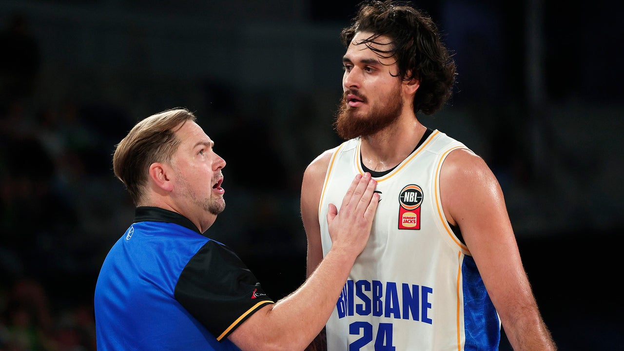 SuperCoach NBL: Coaches Court (Round 12, NBL25)