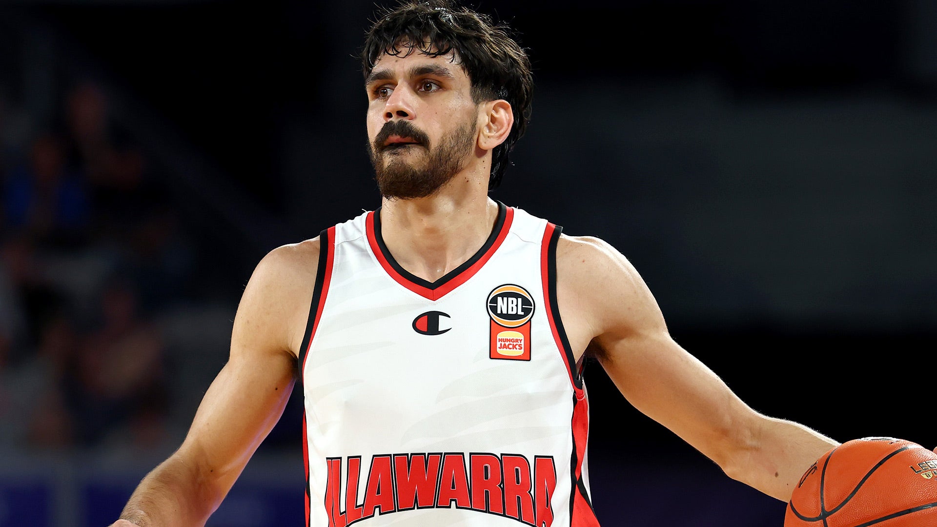 Hickey charged with kicking