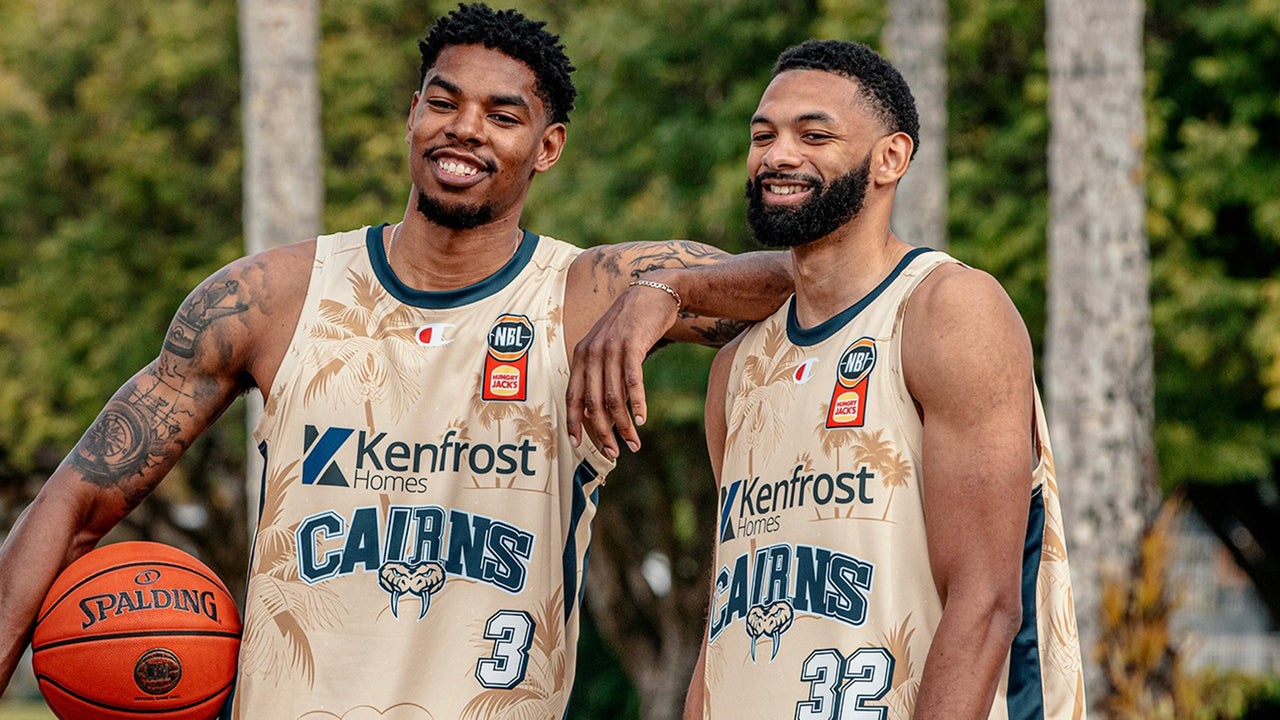 New look for HoopsFest