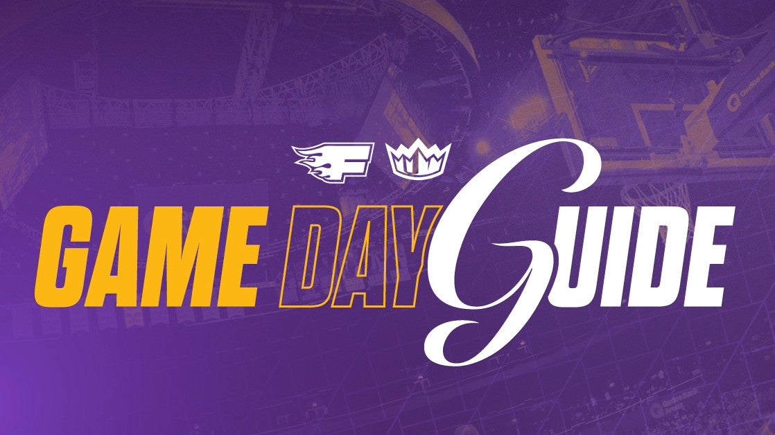 NBL25 game day guide: Round 12 vs Bullets