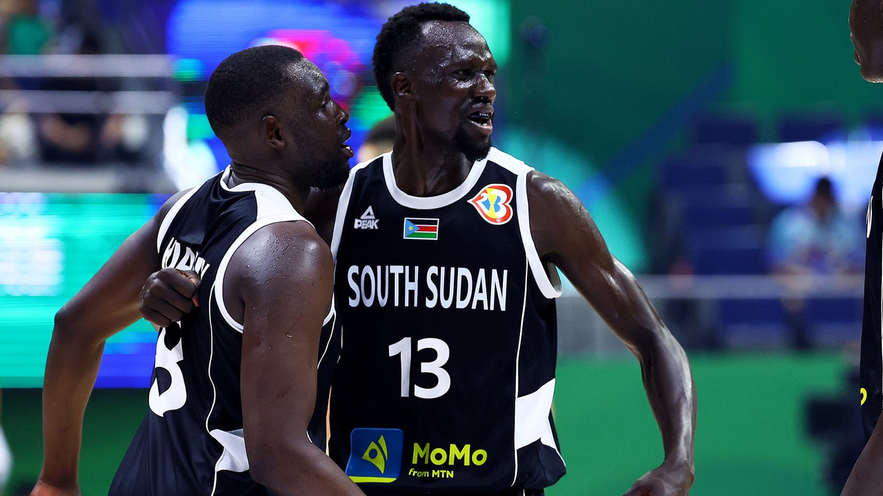 South Sudanese NBL stars to make history