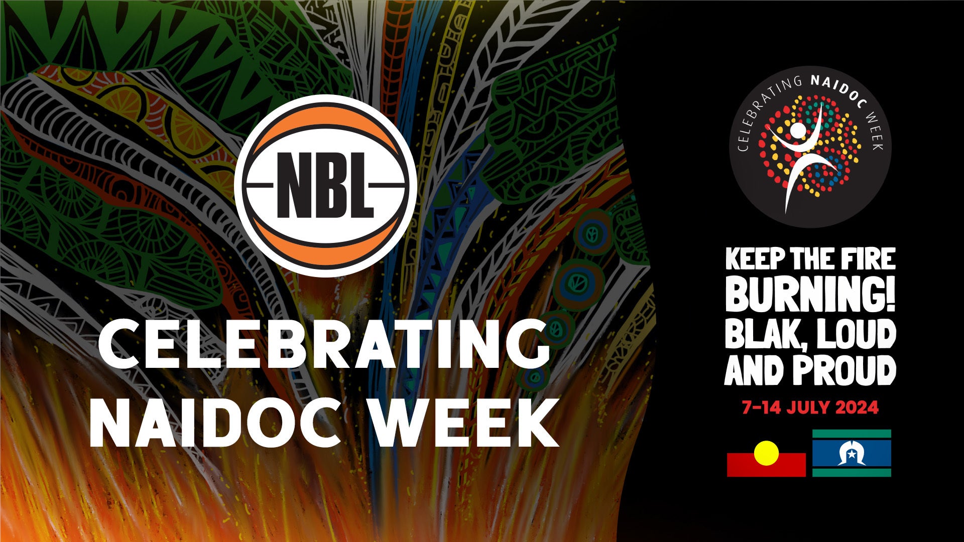 Celebrating NAIDOC Week