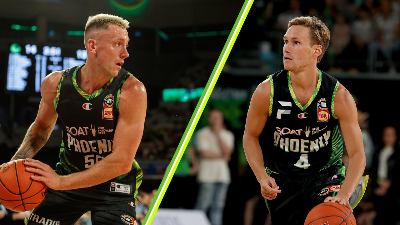 Phoenix Goat Bracket: Quarter-Finals Creek vs Adnam