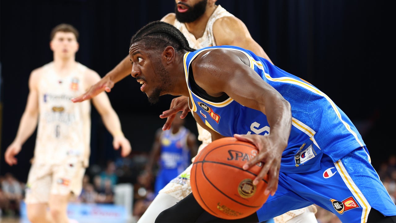 Casey, 'Dre fire Bullets to Sunshine Stoush win