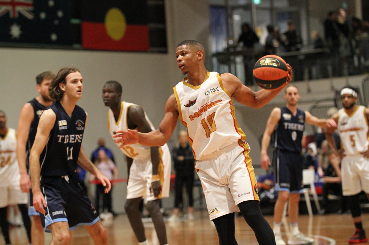 NBL x NBL1 Player Watch
