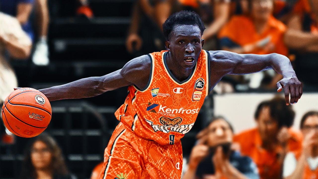 Roster Update: 2024 NBL Blitz