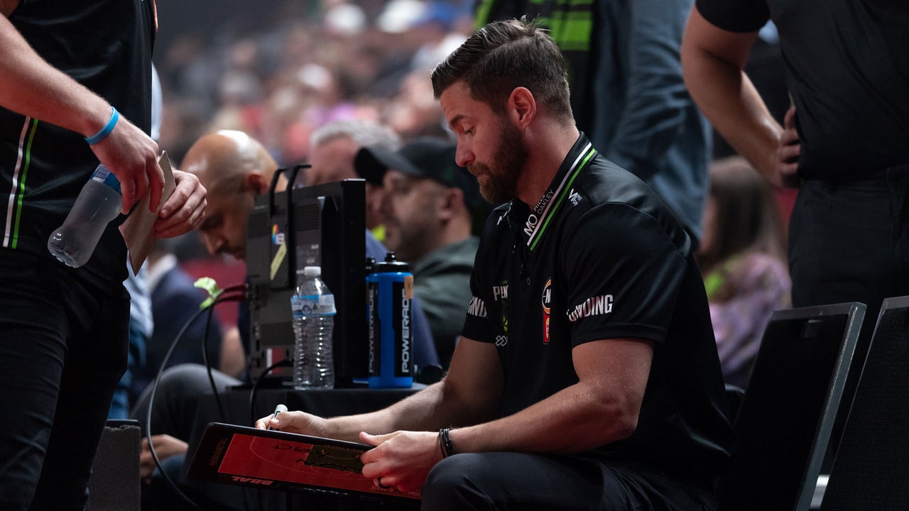 Length and size for final spots: King