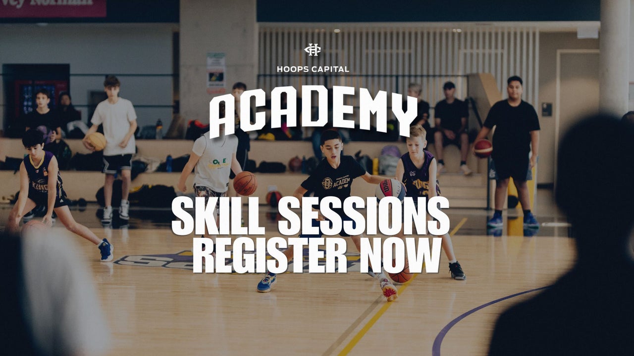 Hoops Capital Academy unveils exciting term one sessions
