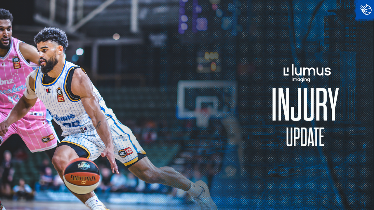 Sam McDaniel Injury Update