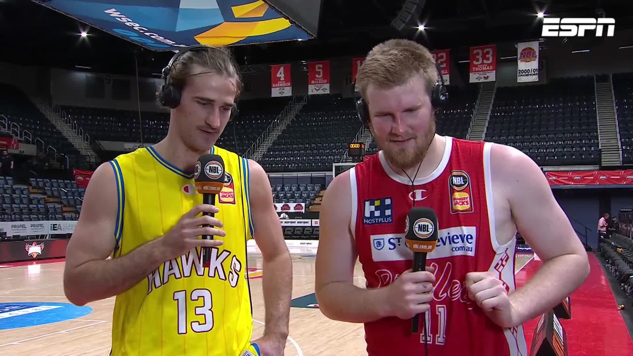 The Crossover (January 21)