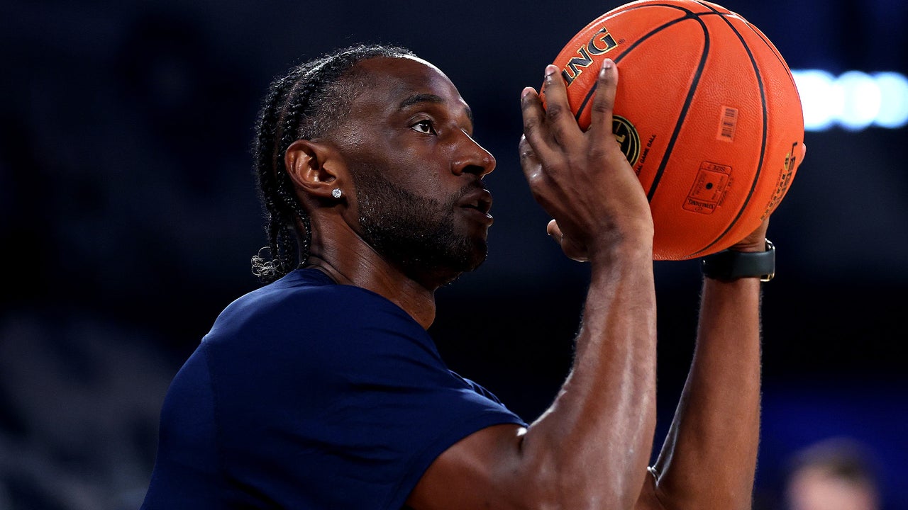 Pushing for perfection: Clark eying season start