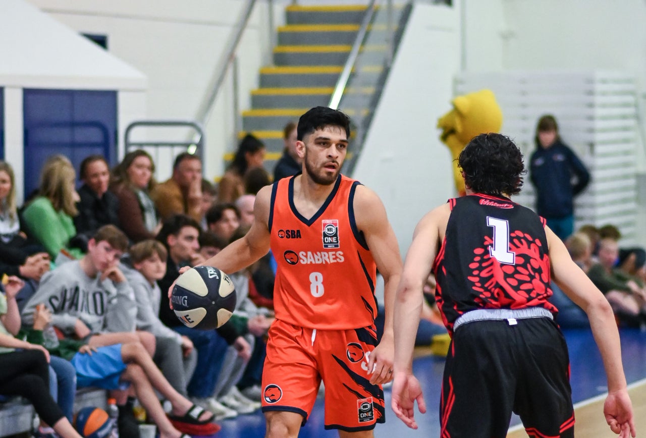 Shea Ili crowned MVP, DPOY for NBL1 South