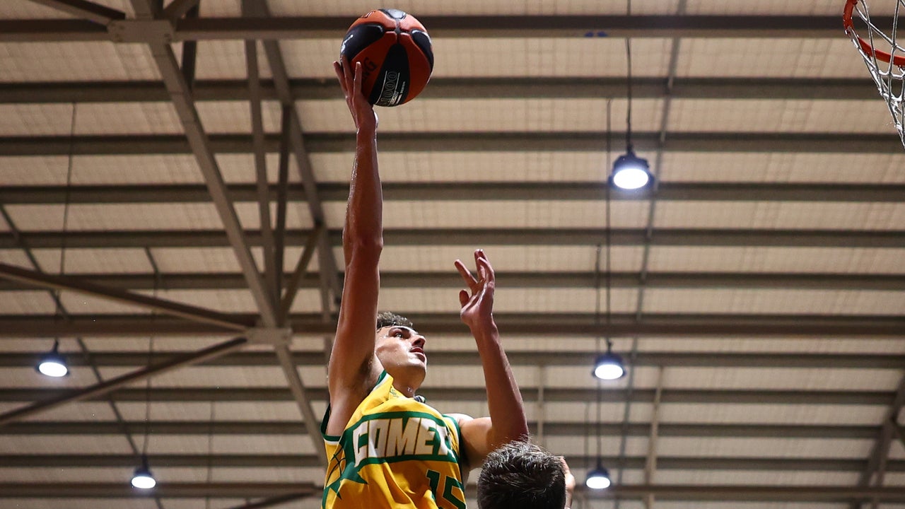 Hoops Capital stars shift focus to off-season campaigns