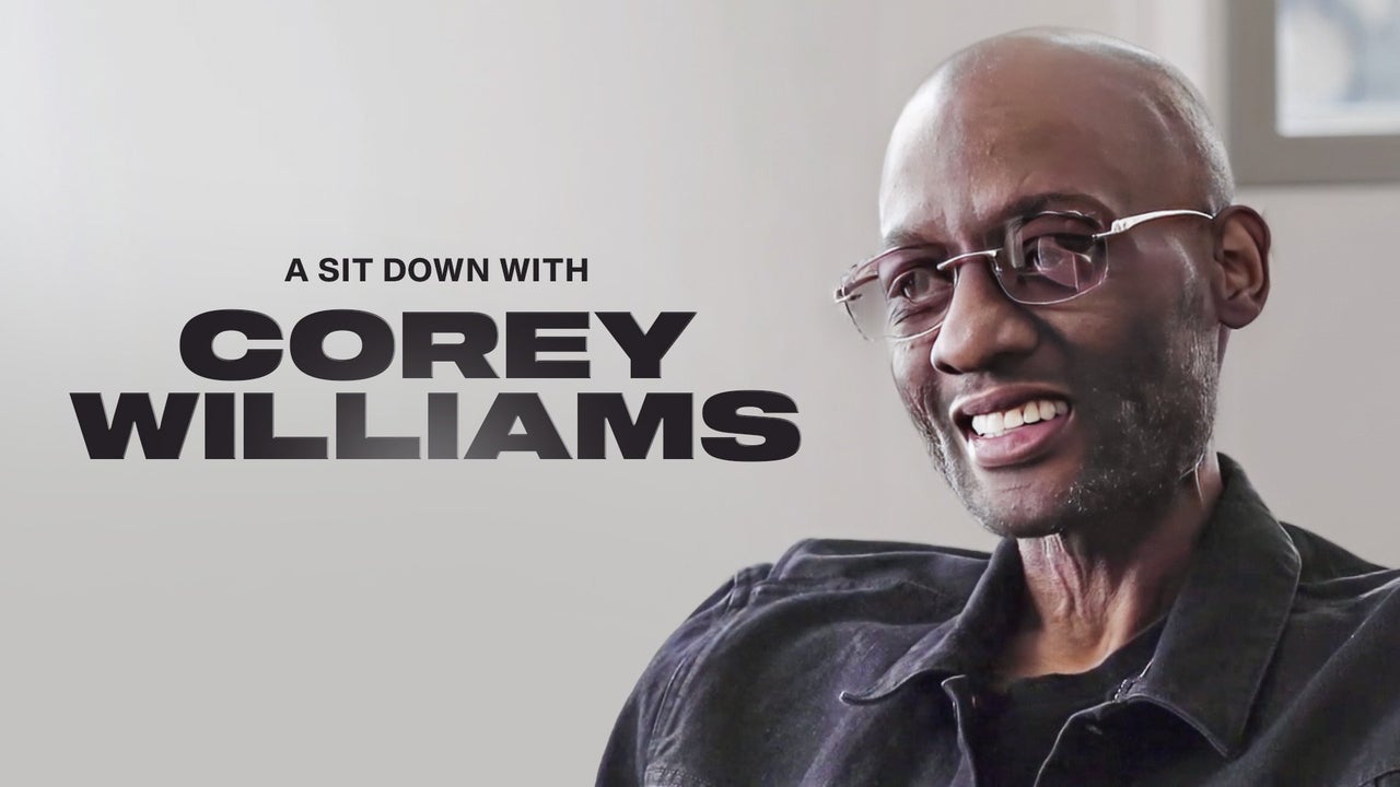 Reminiscing: A sit down with Corey Williams