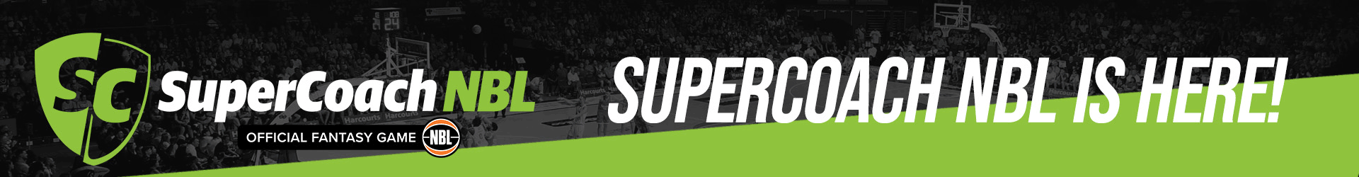 SuperCoach NBL: All you need to know