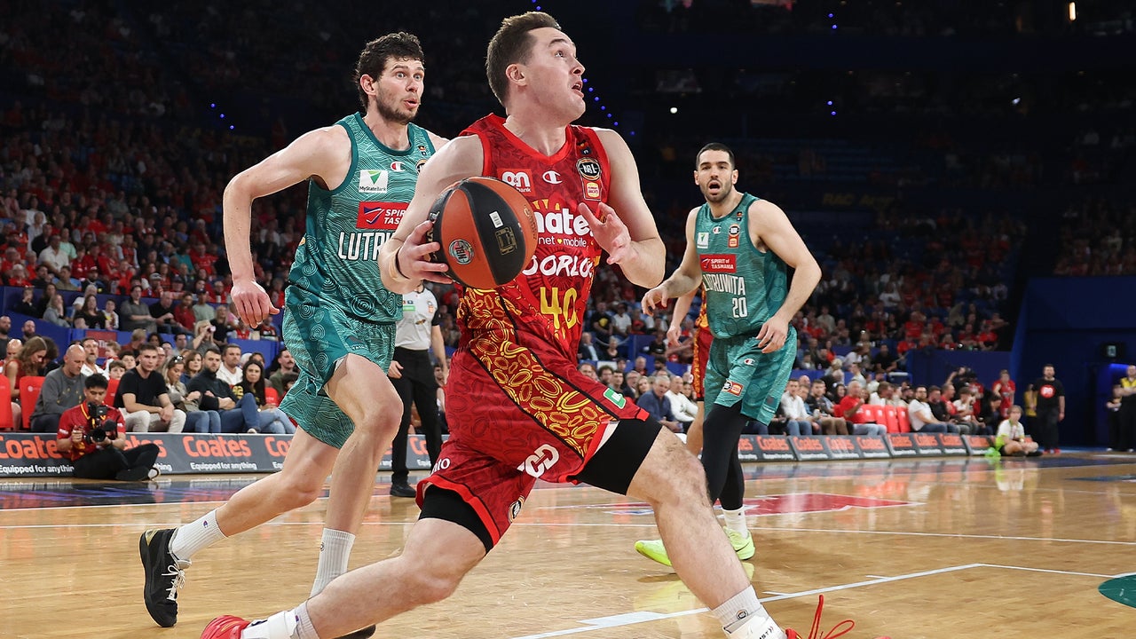 Wildcats win Indigenous Round thriller over Tassie