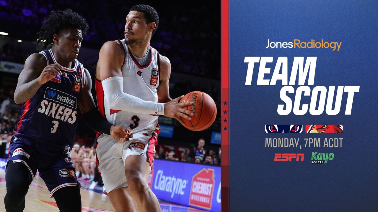 36ers aim for Hawks clean sweep