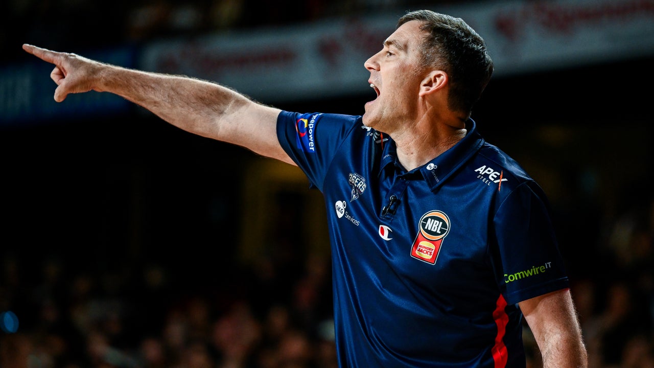 Wells: “Ultimate professional” Jenkins expected to feature in HoopsFest