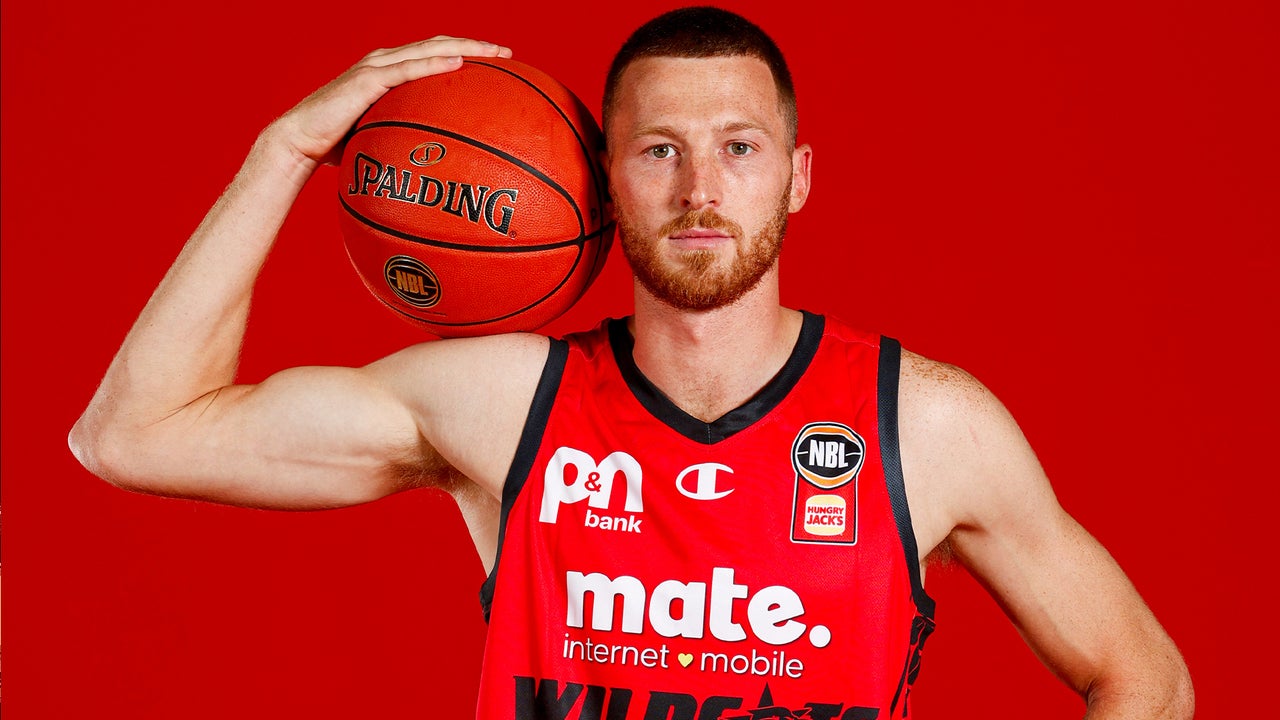Windler on whirlwind trip, NBL25 hopes