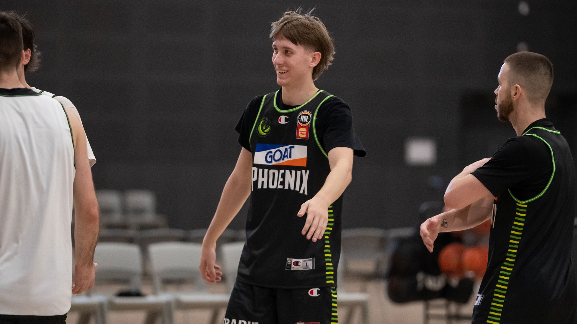 Fennell Selected to Represent Australia at World Cup