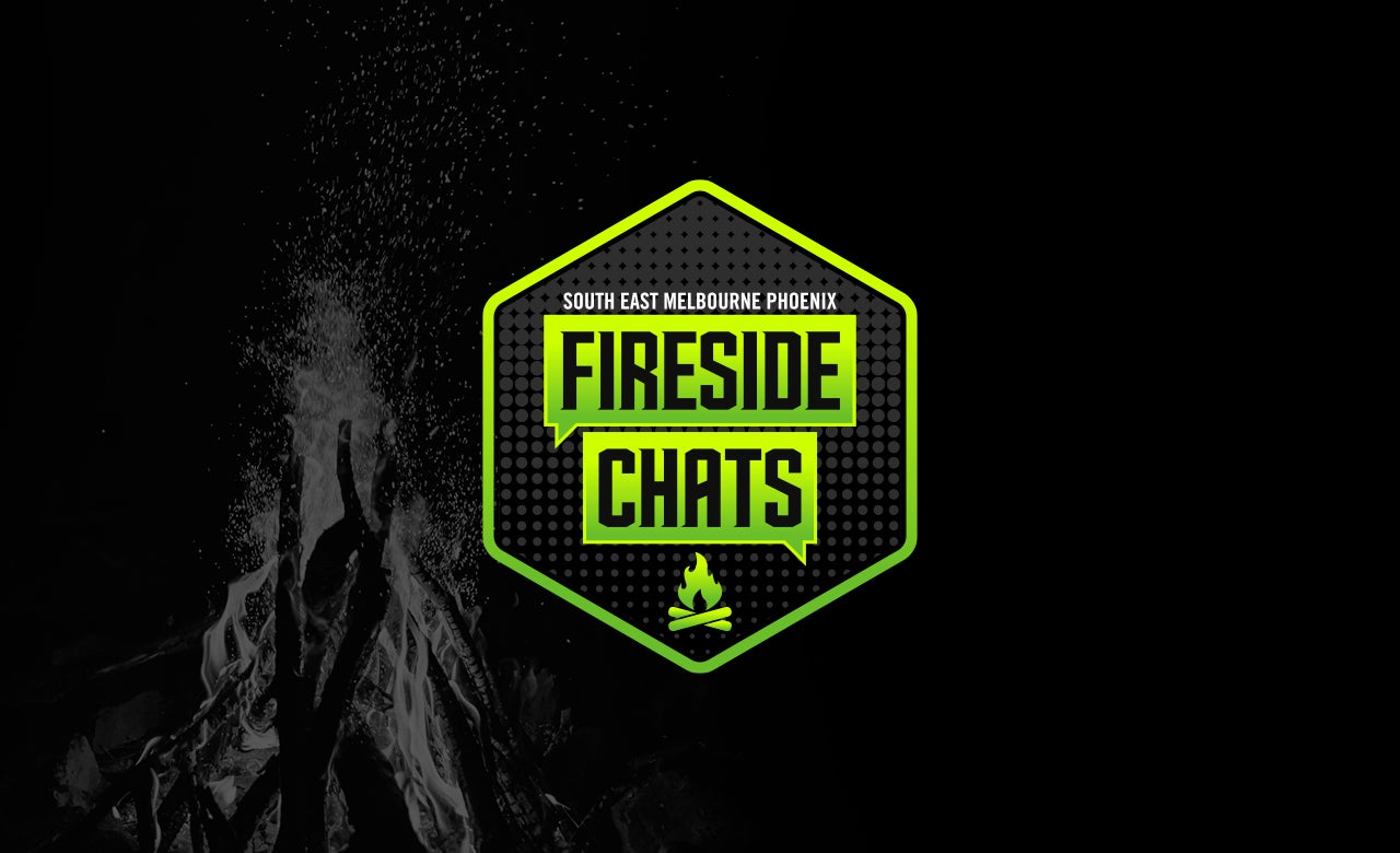 Introducing Fireside Chats