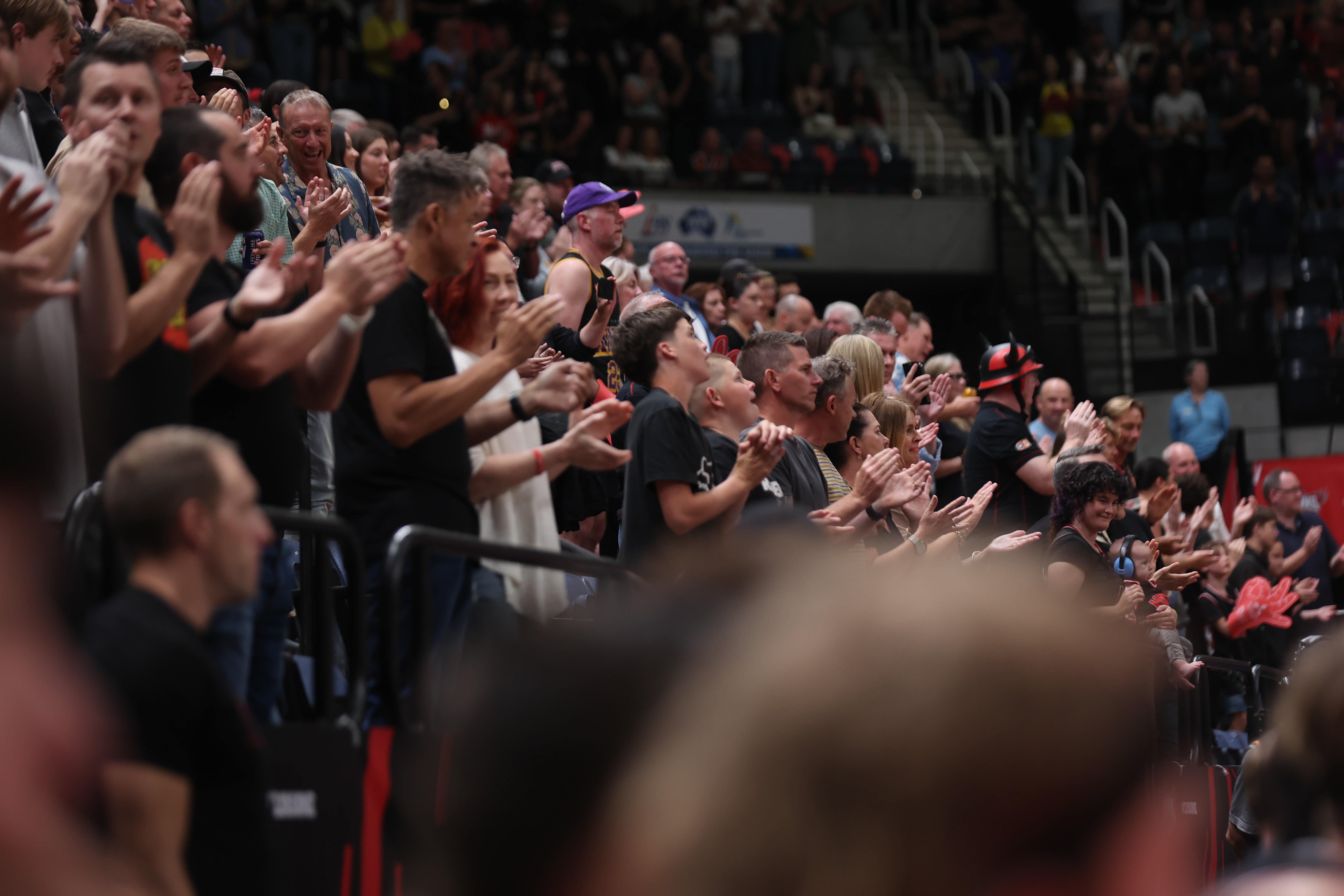 Gallery: Hawks vs Kings