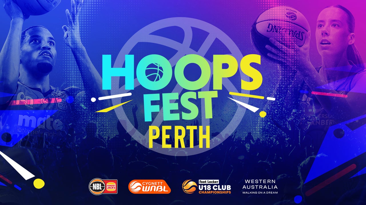 HoopsFest 2024: Ticketing information, schedule & more