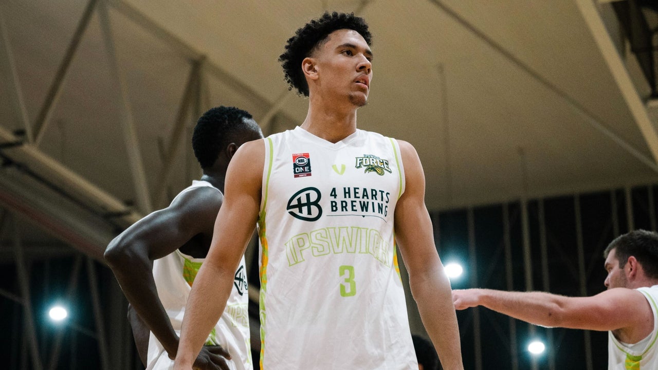 NBLxNBL1 Preview (May 12)