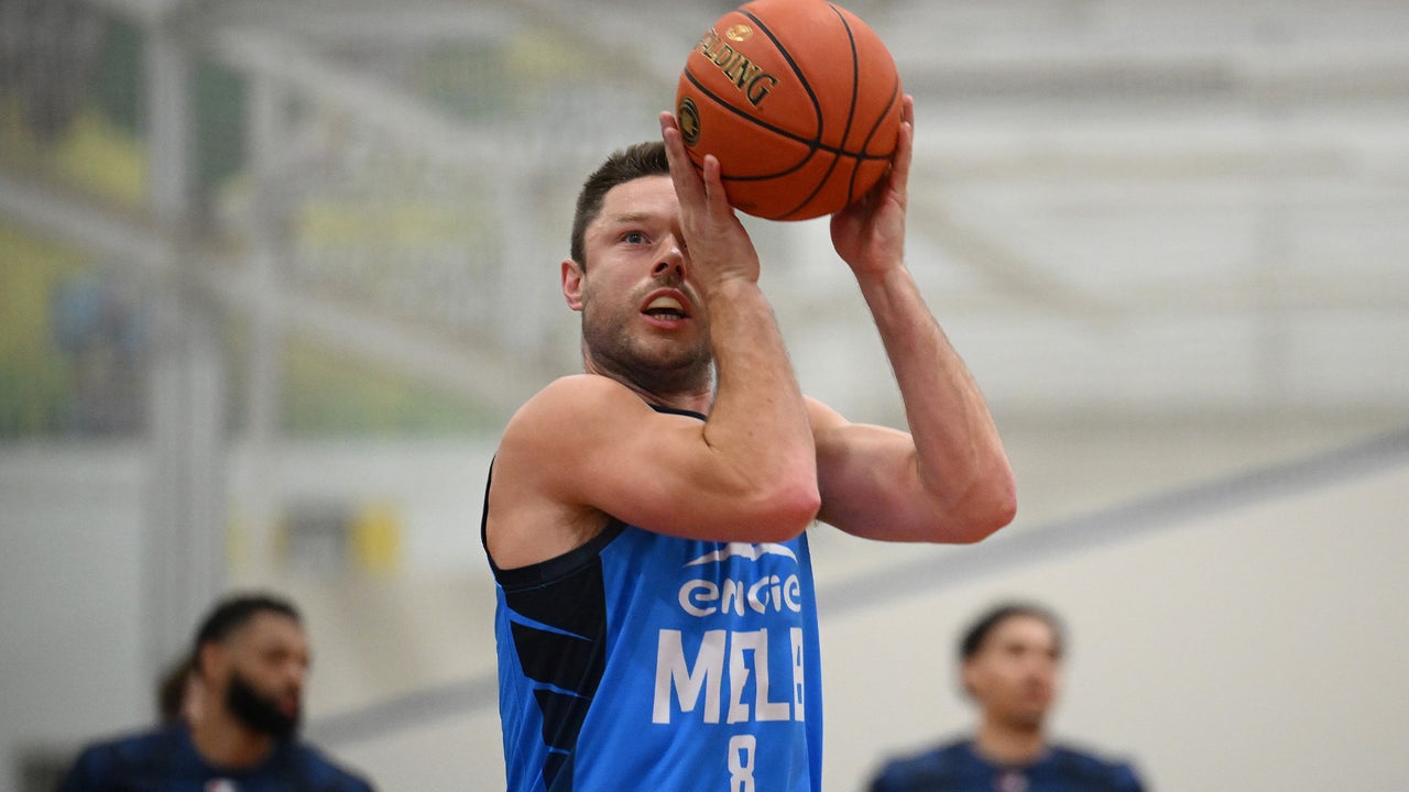 Injury Update: NBL Pre-Season Blitz Game 2
