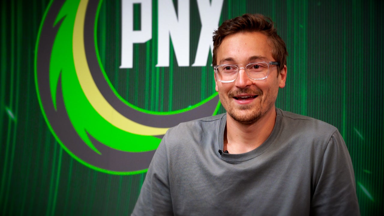 Ryan Broekhoff post-season interview (March 3, 2023)