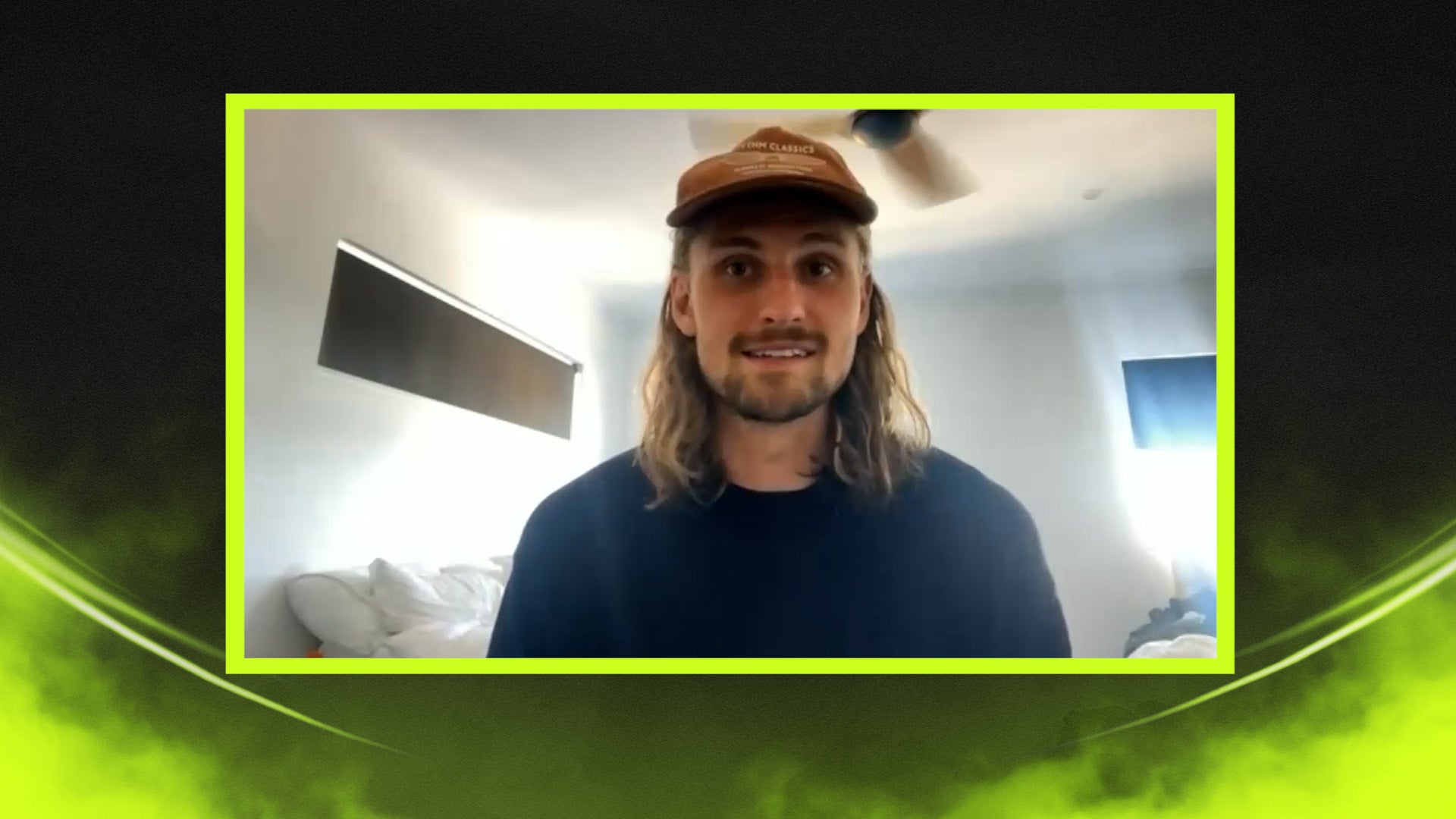 Matt Kenyon Interview (April 17, 2023)