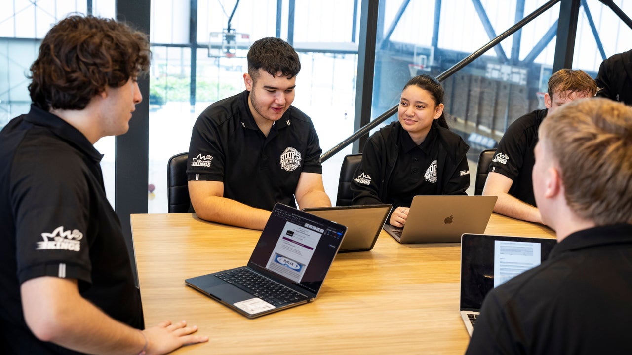 Hoops Capital to host Sport and Business Program info night