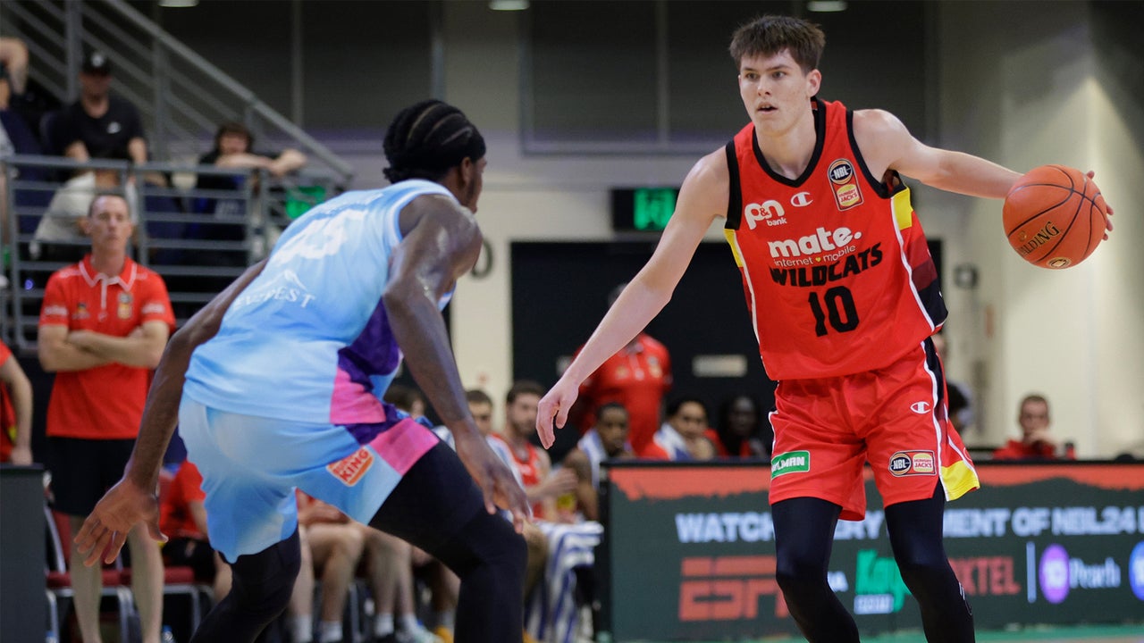 Wildcats return to Gold Coast for NBL Blitz