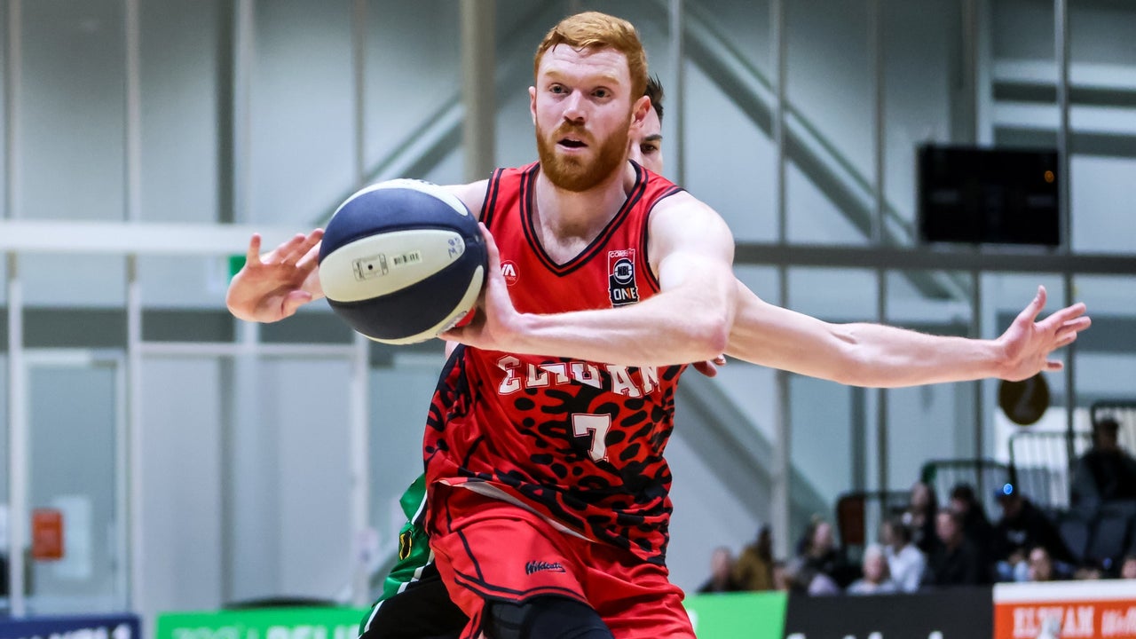 NBLxNBL1 Preview (July 21)