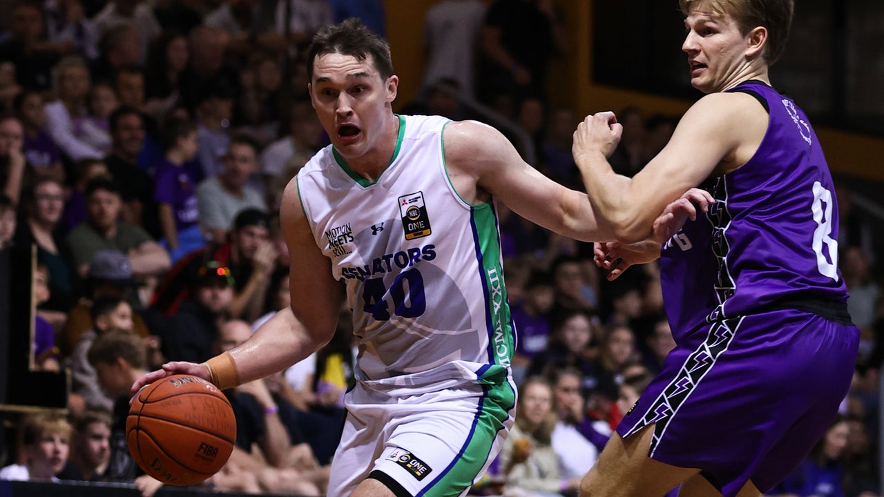Wildcats Off-Season Wrap: Pepper's 50-point NBL1 West debut, Harris and ...