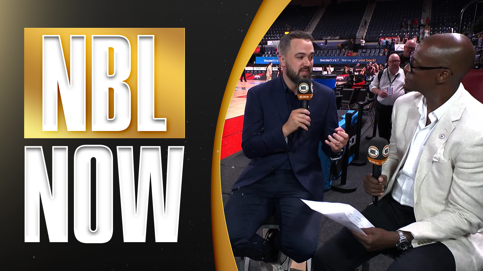 NBL Now | Illawarra vs South East Melbourne Game 1 Review