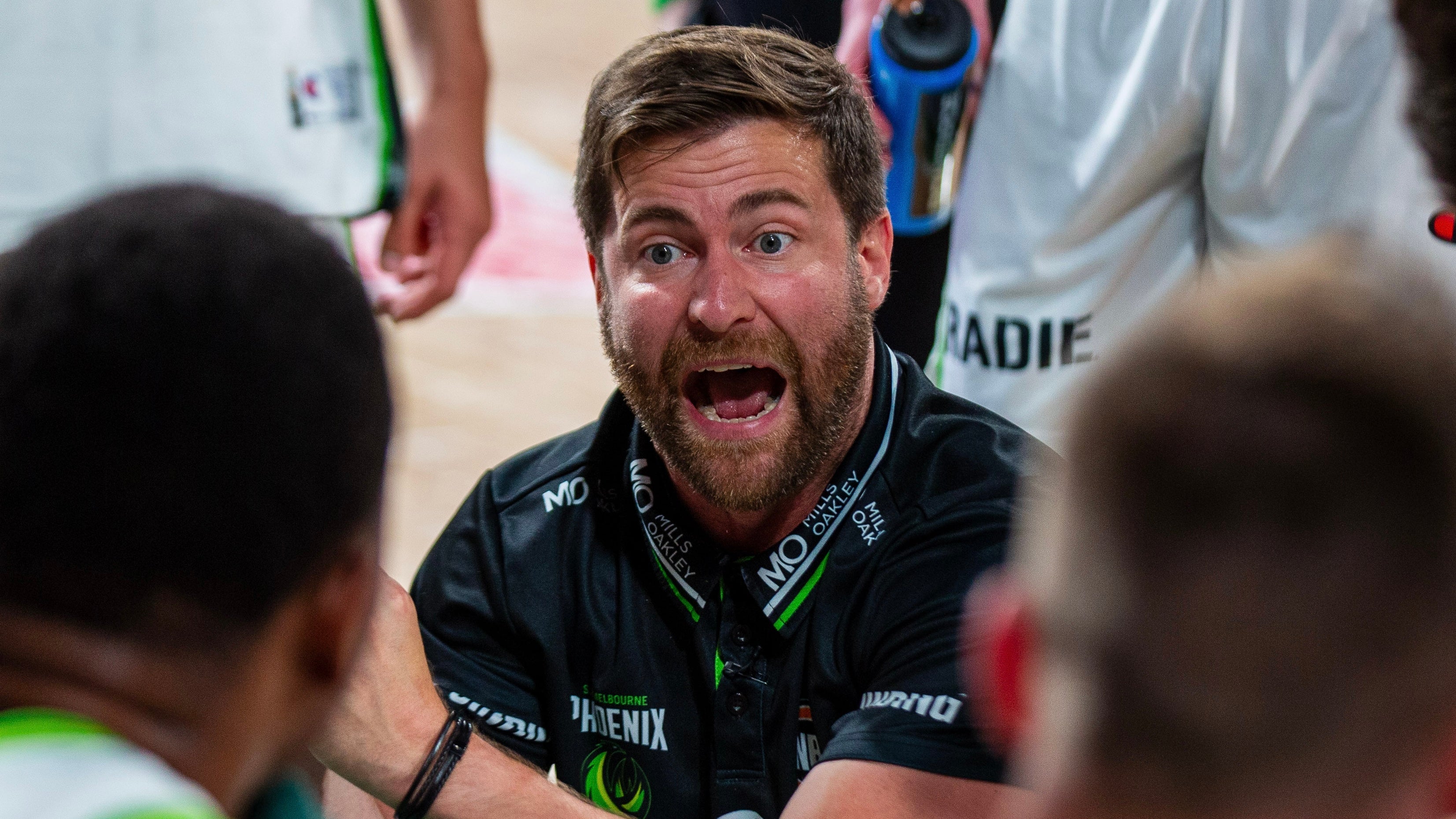 Dealing with success next Phoenix challenge