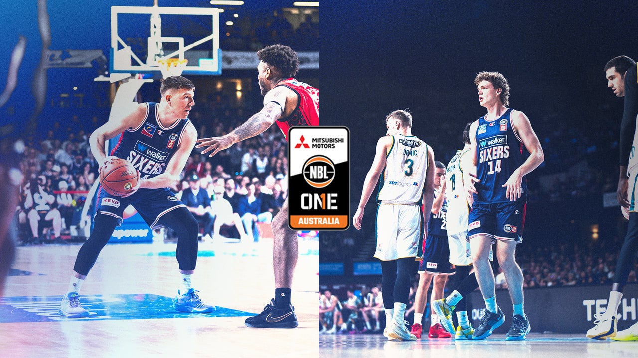 NBL1 Central opener: Sixers face-off