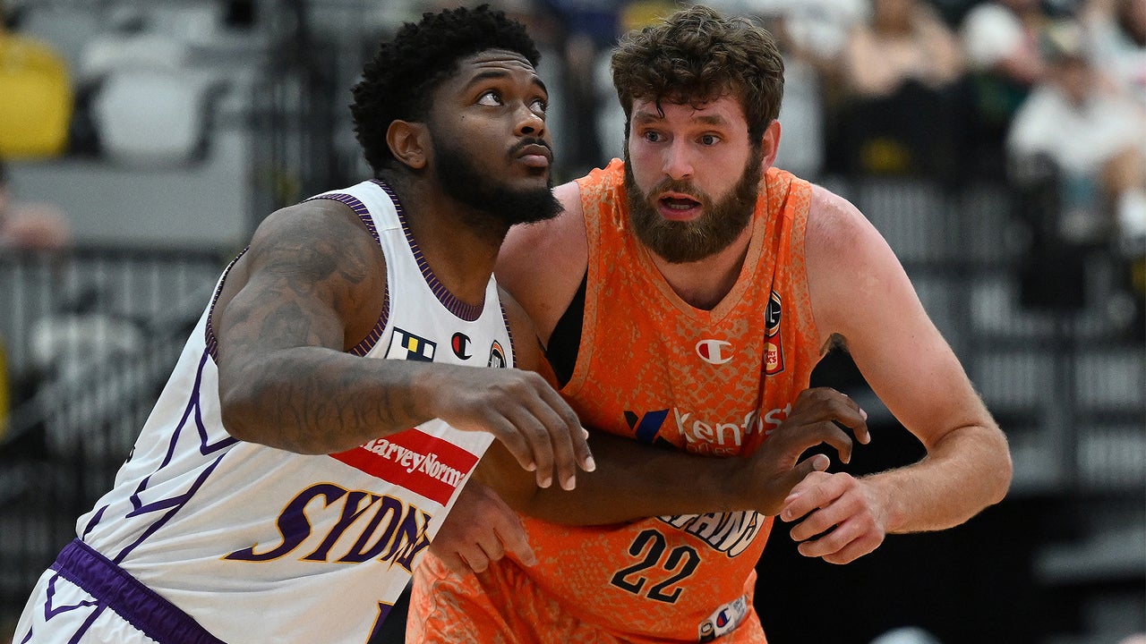 NBL Blitz: Kings beat Snakes
