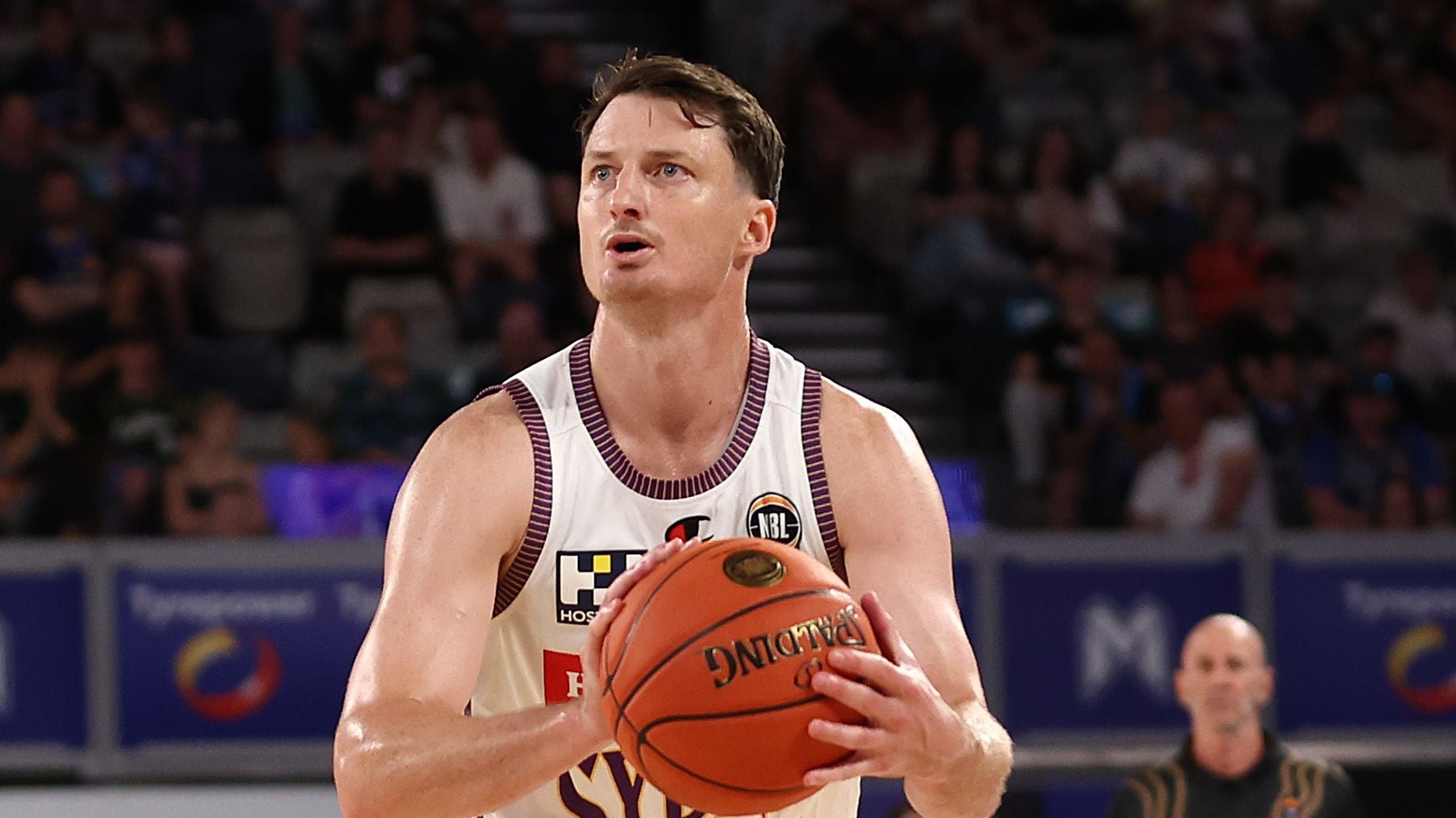 Bruce confident in Kings' trajectory